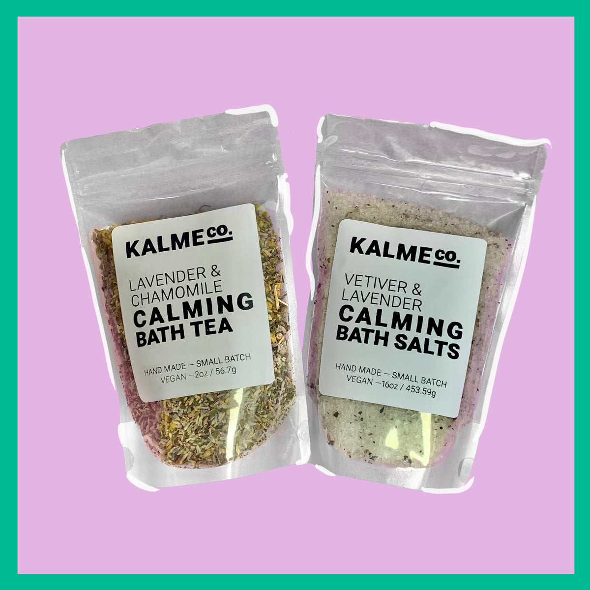 BATH – Kalme Co.