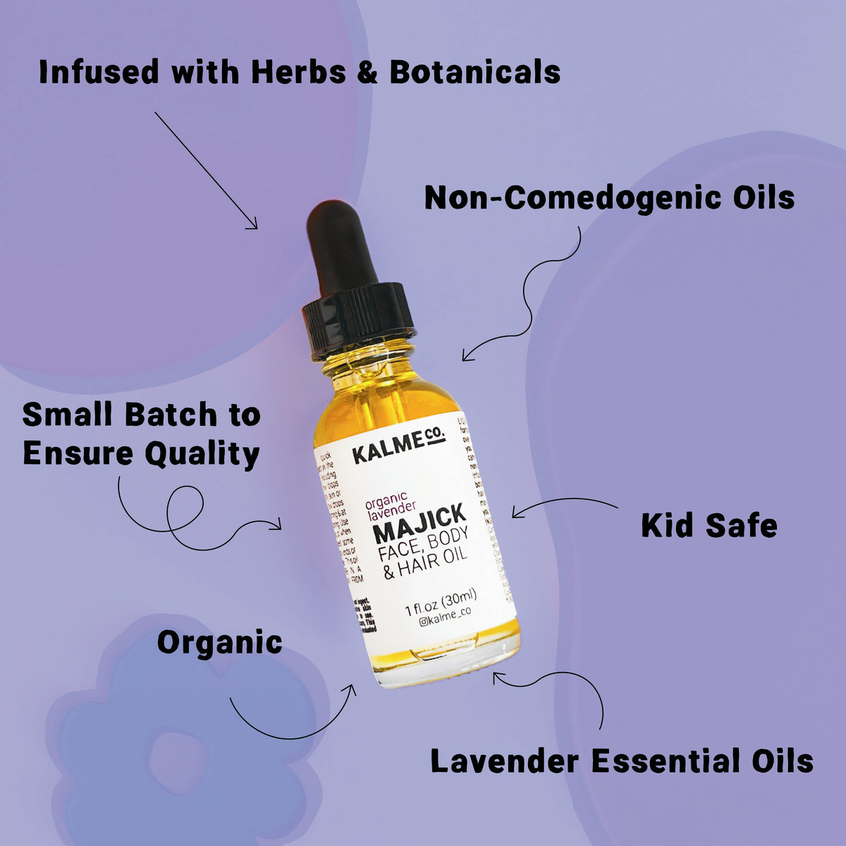 The BEST SELLERS KIT – Kalme Co.