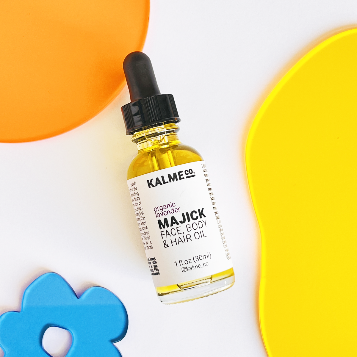 The EVERYDAY KIT – Kalme Co.